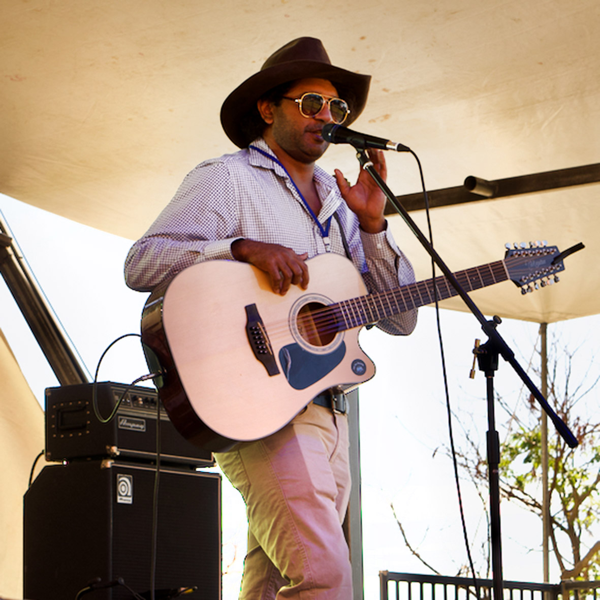 barrytaylor – Red Country Music Festival