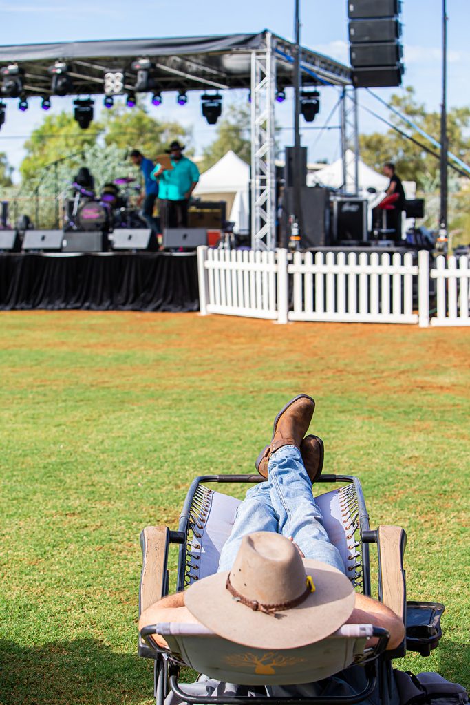 2021 – Red Country Music Festival